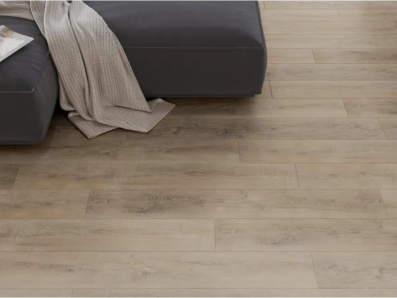 Mexen Casa Grande vinylové panely 1227 x 187 mm LVT Dryback 2,5 mm, podložka PVC, 4 V-spára, Dub - F1314-1227-187-255-4V1-01