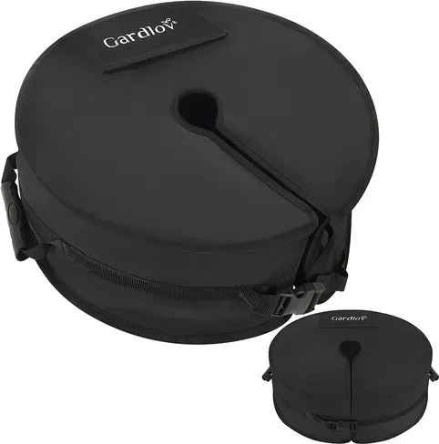 Podstavec pro slunečník Gardlov 15 cm