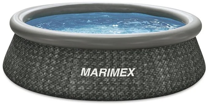 Marimex Tampa 3,05 x 0,76 m motiv RATAN 10340249