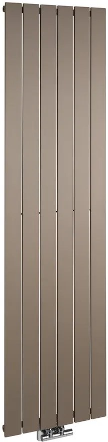 Sapho Sapho, COLONNA topné těleso 450x1800mm, pískovec, IR148S