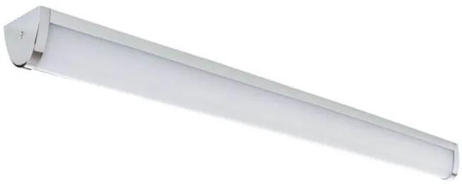 Nástěnné LED svítidlo LISSO, 9W, denní bílá, IP44 K.l.x. LISSO