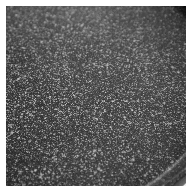 Palačinková pánev s nepřilnavým povrchem Pfluon Granit Orion Grande, ⌀ 27 cm