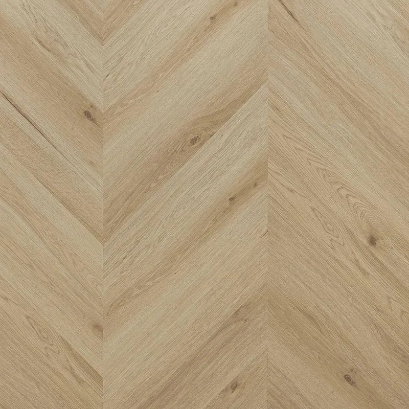 Vinylová plovoucí podlaha Afirmax Chevron 41532 Arvada Oak