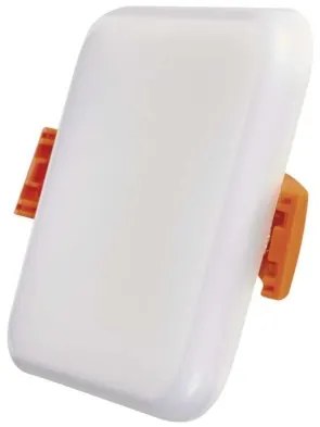 LED podhledové svítidlo VIXXO 7,5 x 7,5 cm, 6 W, neutrální bílá, IP65