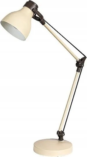 Stolní lampa na výložníku Carter 6410 Rabalux