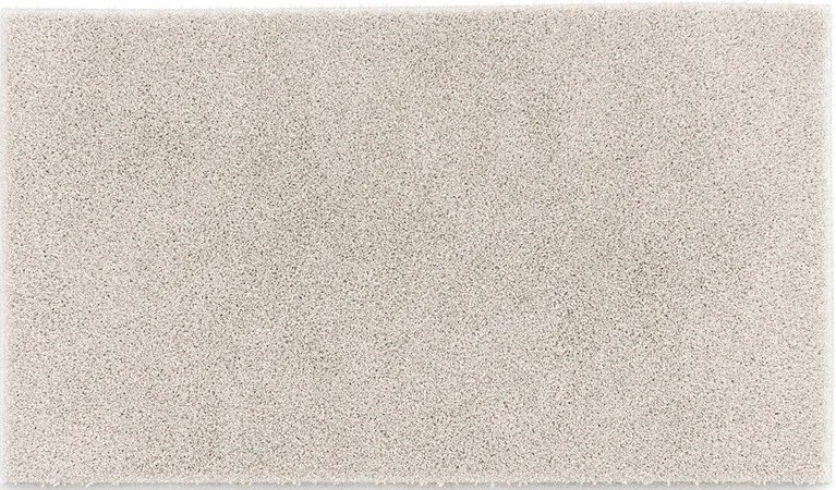 GRUND MOLENA - Koupelnová předložka béžová Rozměr: 60x100 cm