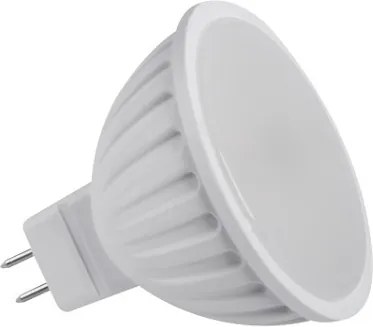 Kanlux LED žárovka MR16 7W 12V TOMI LED MR16-WW teplá bílá