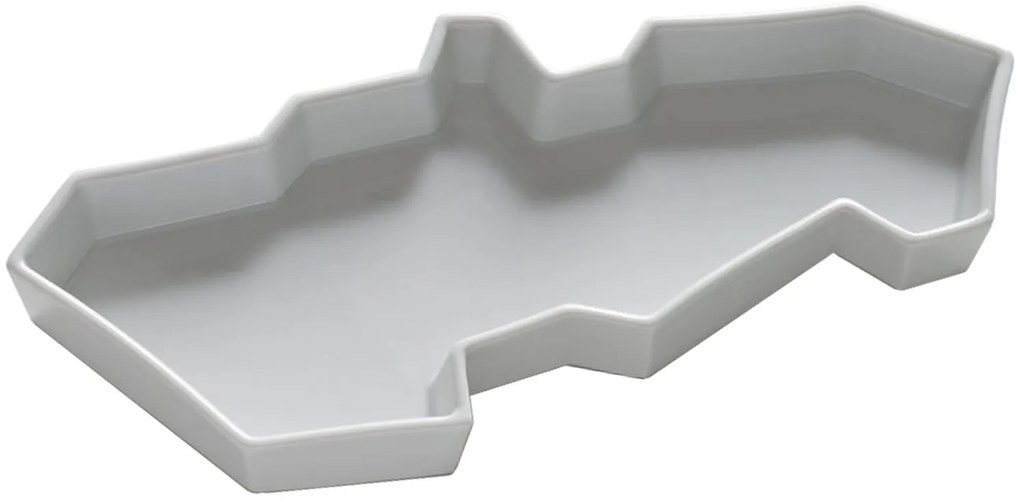 QUBUS designové podnosy Republic Tray SVK