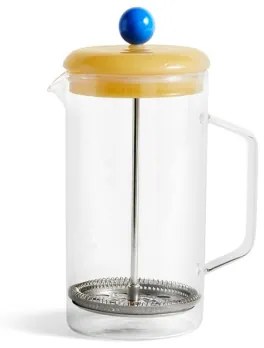 Kávovar French Press Brewer Clear 1 L HAY