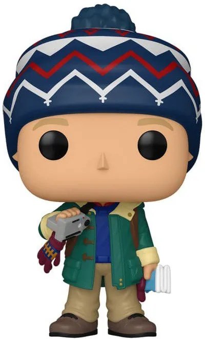 Funko pop! home alone 2 - kevin
