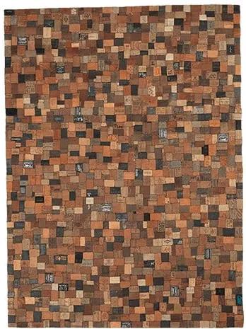 Vzorovaný koberec Fuhrhome Orlando, 170 x 240 cm