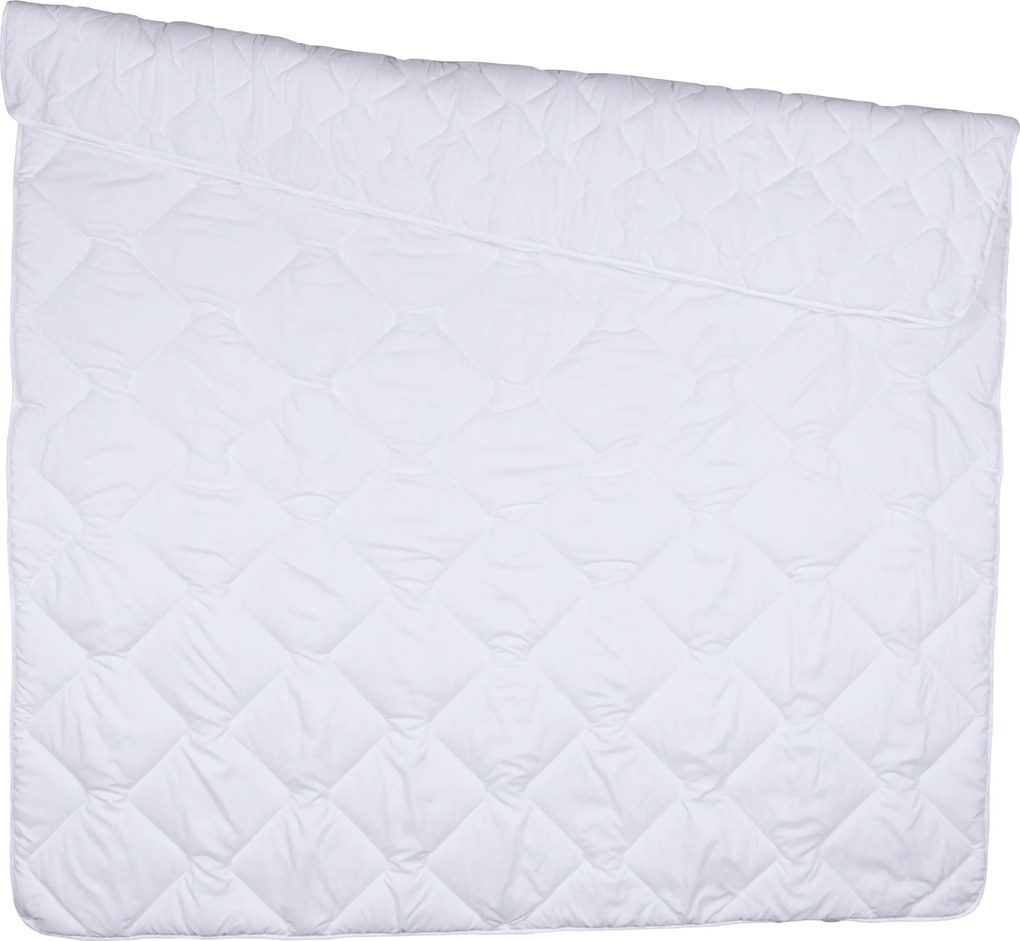 Livarno® Celoroční prošívaná přikrývka, 200 x 220 cm