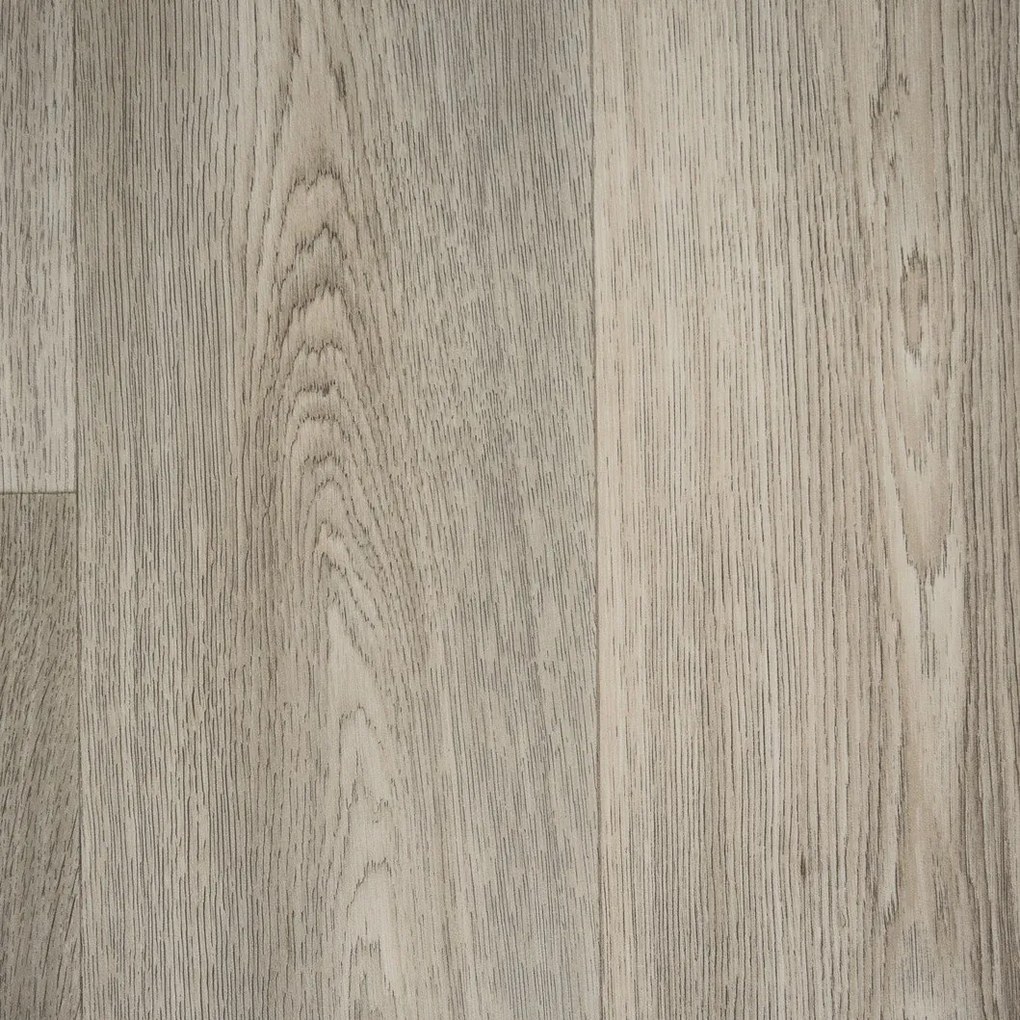 Beauflor, PVC podlaha - lino Blacktex Columbian Oak 629L - dub, na míru, šíře 3m,4m, béžová, filc, chodba / předsíň