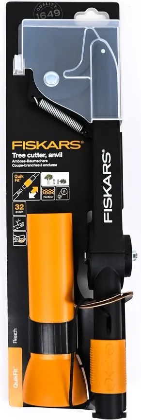 Univerzální nůžky Fiskars QuikFit 1001410