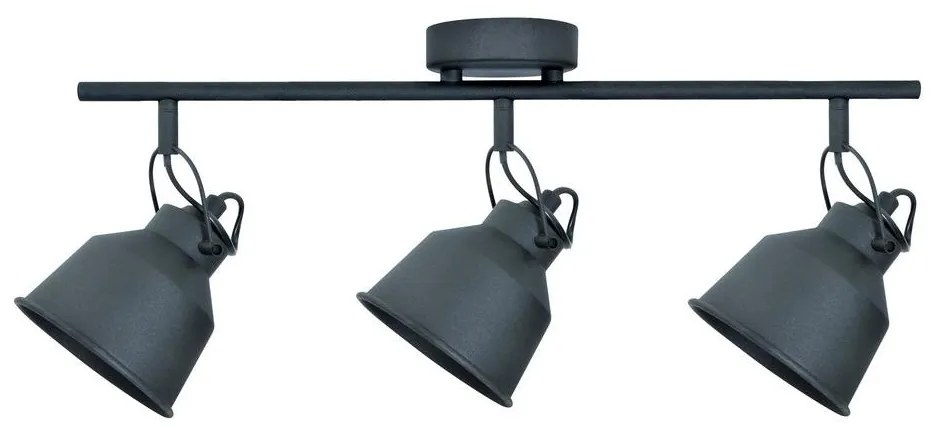 Polux | LED Stropní přisazené svítidlo 3xE14/8W/230V | SA1029