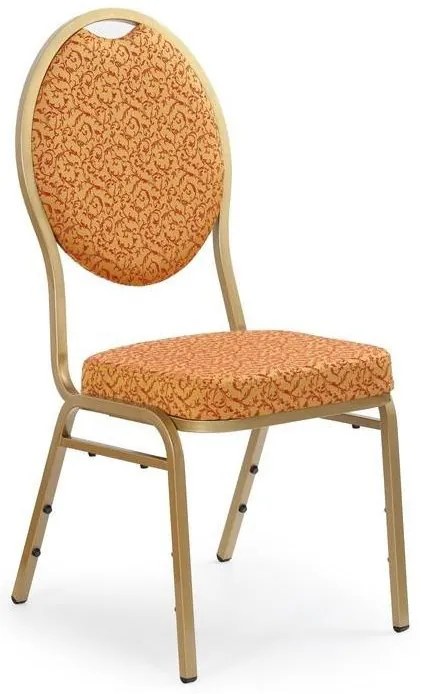 Halmar Jednací židle K67
