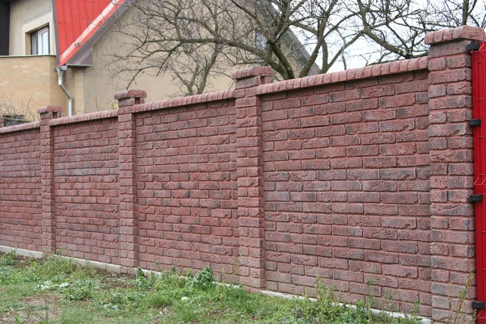 Cihlový obklad OLD BRICK