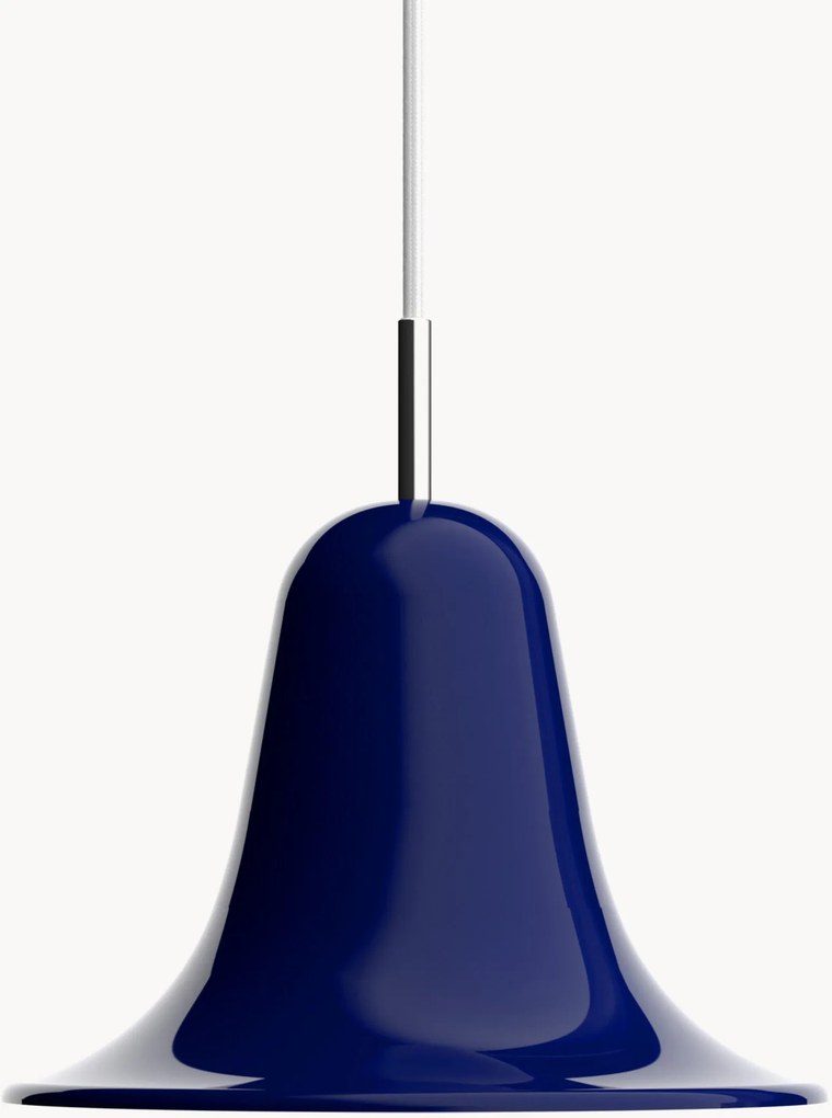 Malé závěsné svítidlo Pantop, design Verner Panton