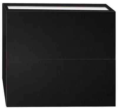 EBS Dana Skříňka pod desku 60,8 x 52,4 cm, antracitově šedá S_DANAS61A