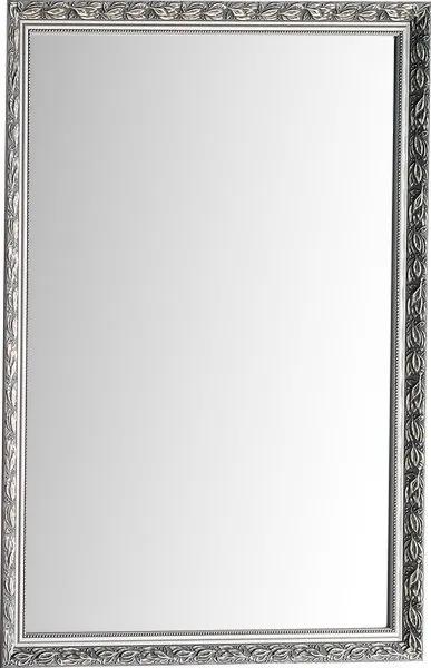 DAHLIA zrcadlo v dřevěném rámu 673x873 mm (NL495) SAPHO