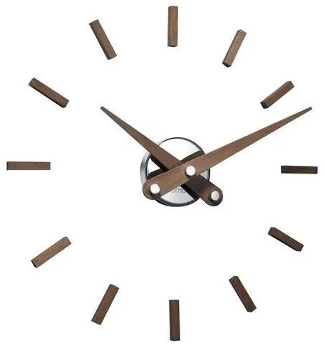 Designové nástěnné hodiny Nomon Sunset 50cm