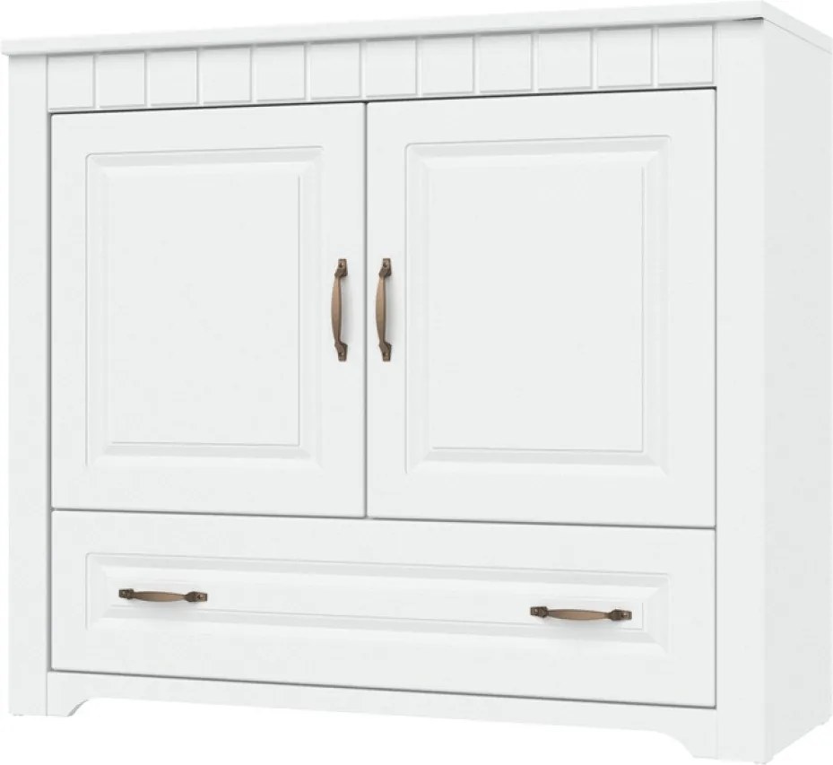 Decodom Komoda Tirol typ 33
