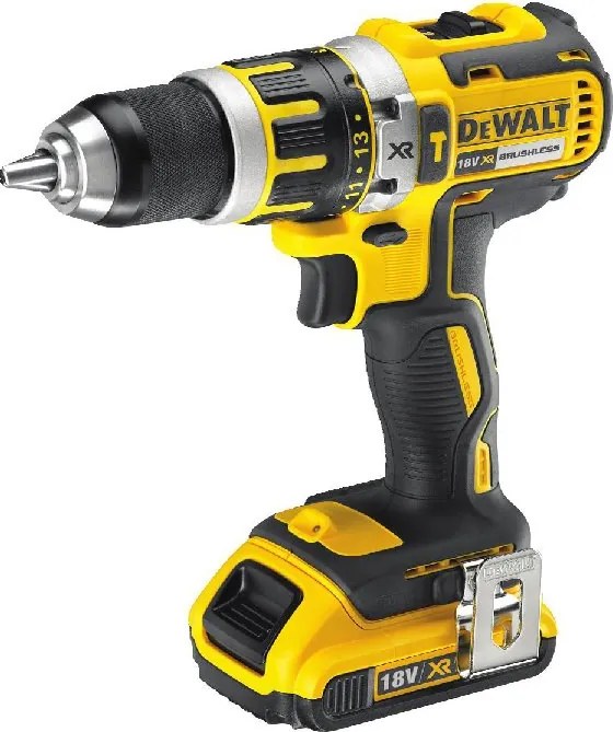 DeWALT DCD795D2