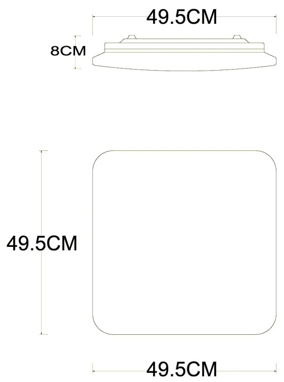 LASSY 48406-48SH