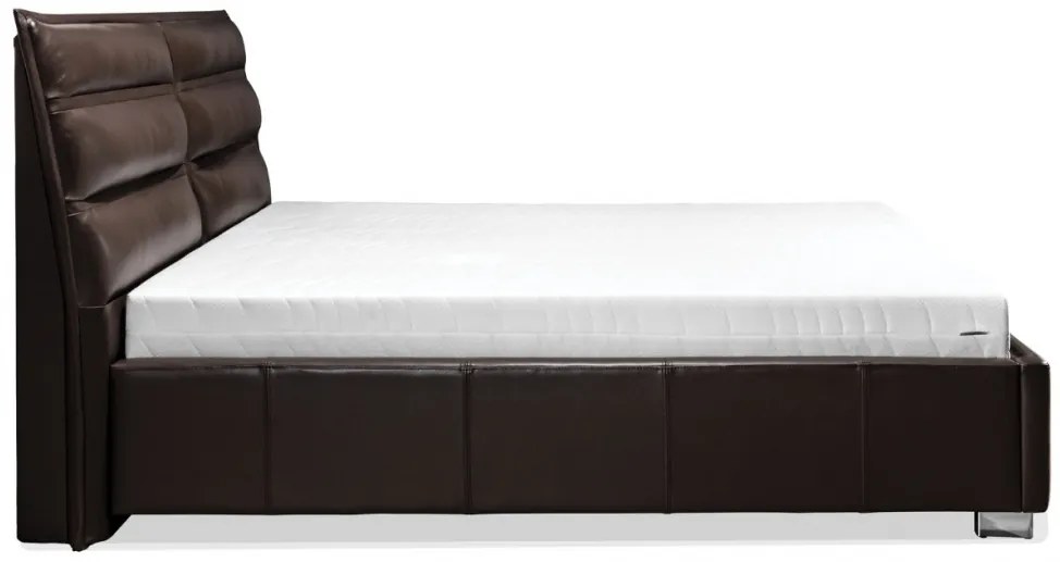 New Elegance postel BERGAMO šíře lůžka 180