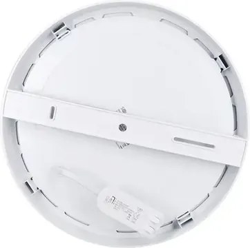 Solight WD244-S LED mini panel koupelnový podhledový/přisazený / 24W /