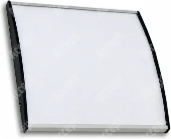 ACCEPT Dveřní tabulka Plato Plus 150 - rozměr 105 x 148 mm