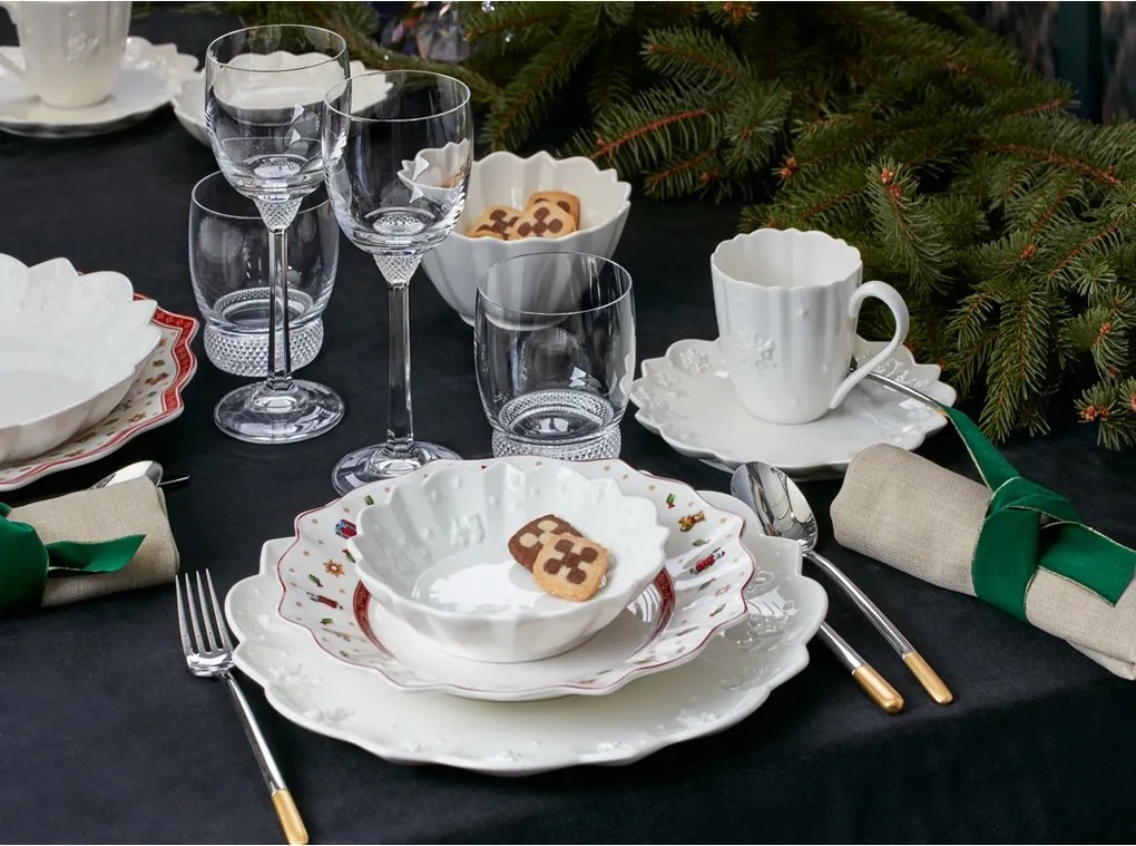 Villeroy&Boch Octavie sklenice na vodu 90 mm, 250 ml