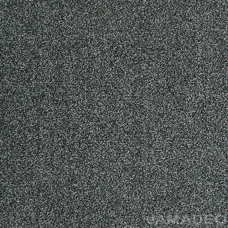 Zátěžový koberec Evolve 97 - tmavě šedý - 4m | 5m