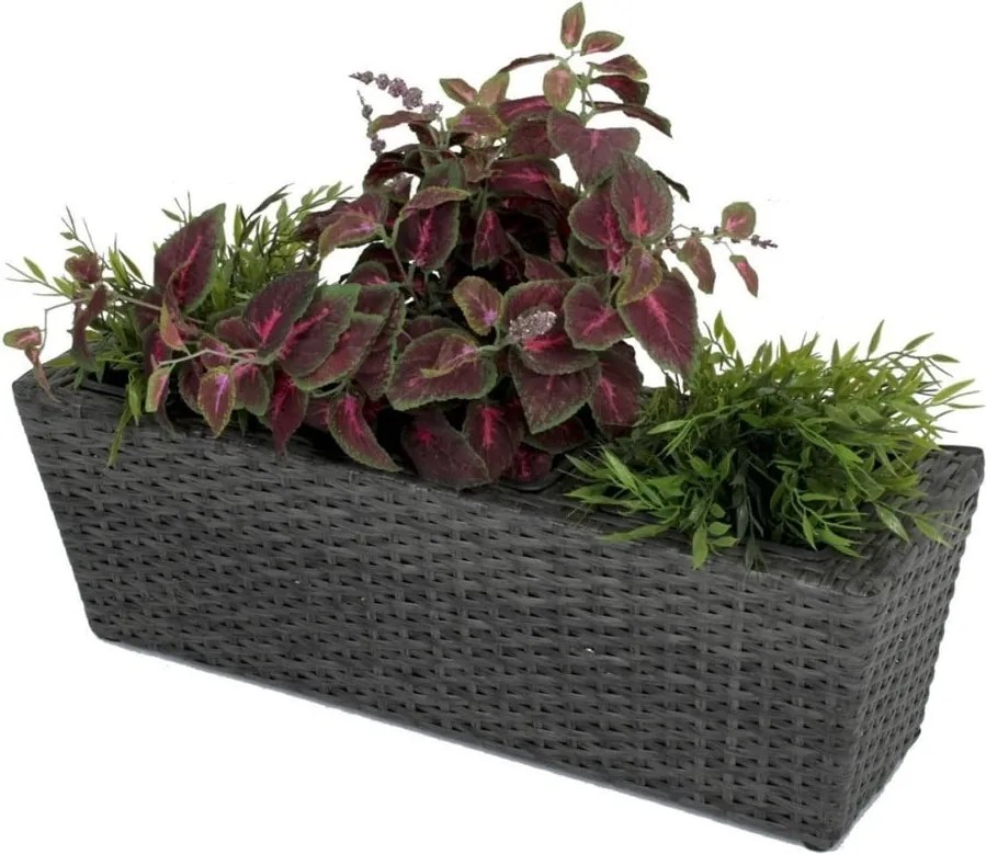 Truhlík 60 cm Mentha – Garden Pleasure