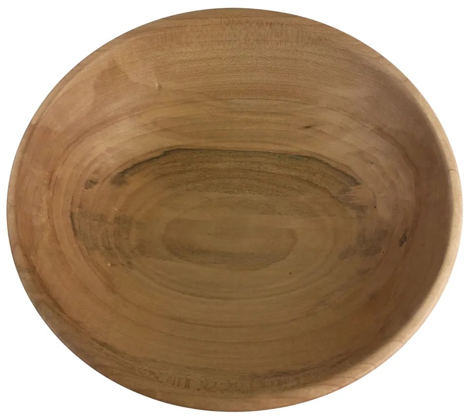 Wodlaf dřevěná miska 22x6 cm Reese, javor