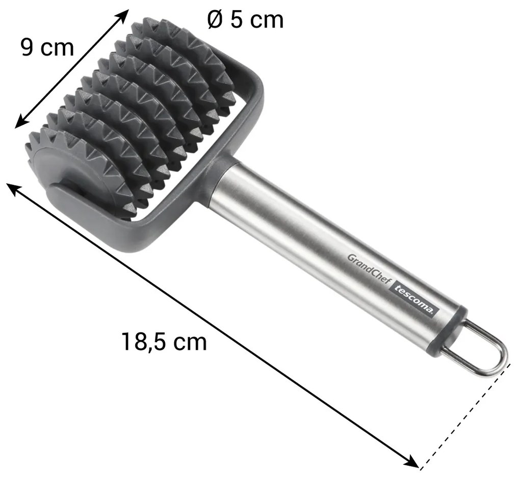 TESCOMA Váleček na maso GrandCHEF