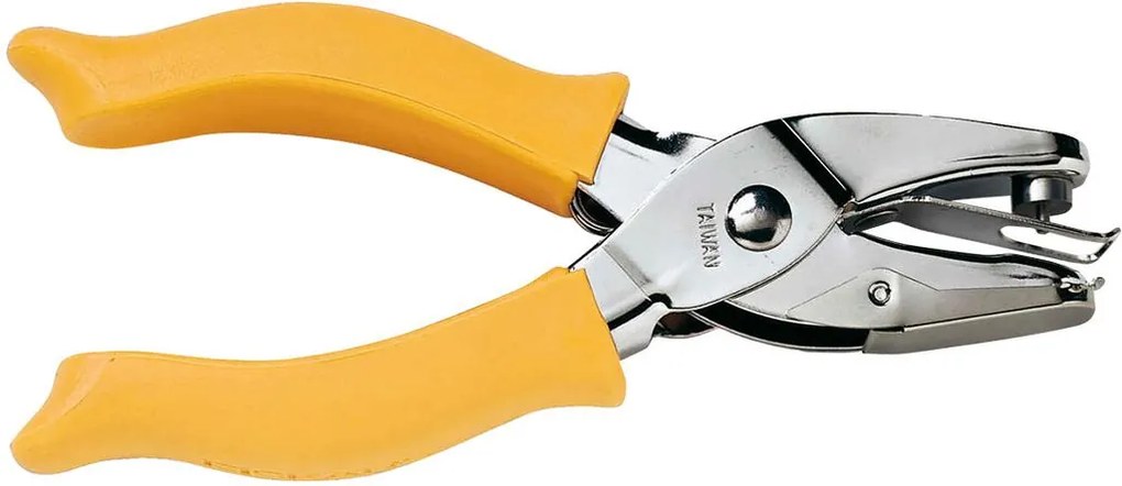 Fiskars Hand Punches děrovací kleště, květ 1003820