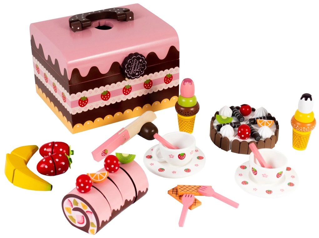 Aga4Kids CANDY WORLD