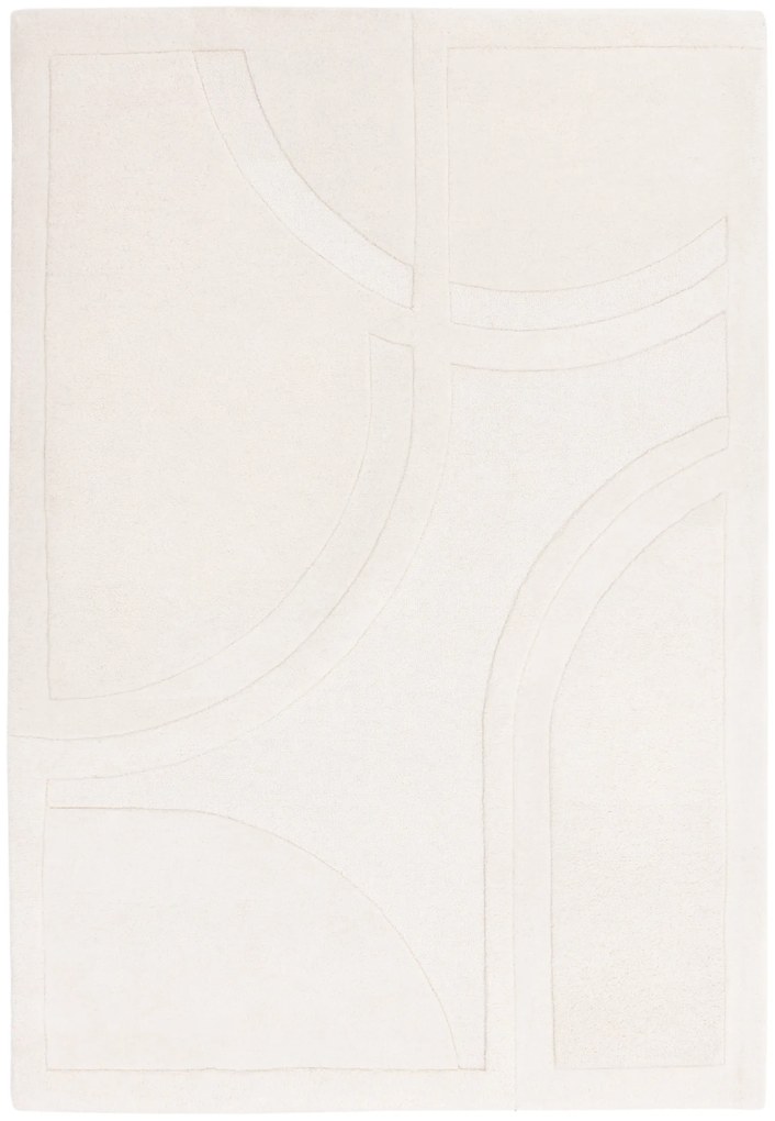 Tribeca Design Kusový koberec Moona Movement Rozměry: 120x170 cm