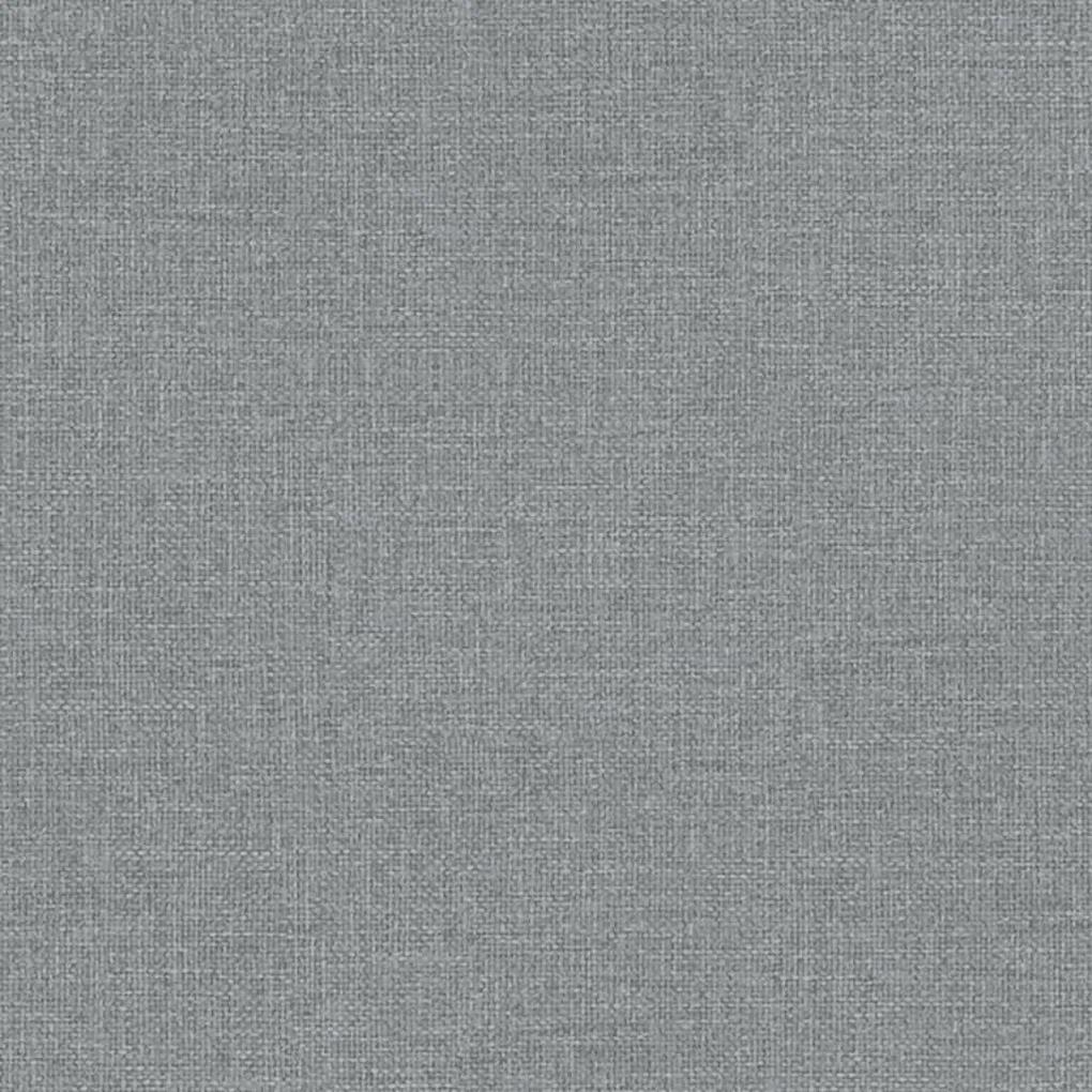 vidaXL Botníková lavice s výklopnou zásuvkou 102x32x56 cm [835128] Barva: šedá sonoma