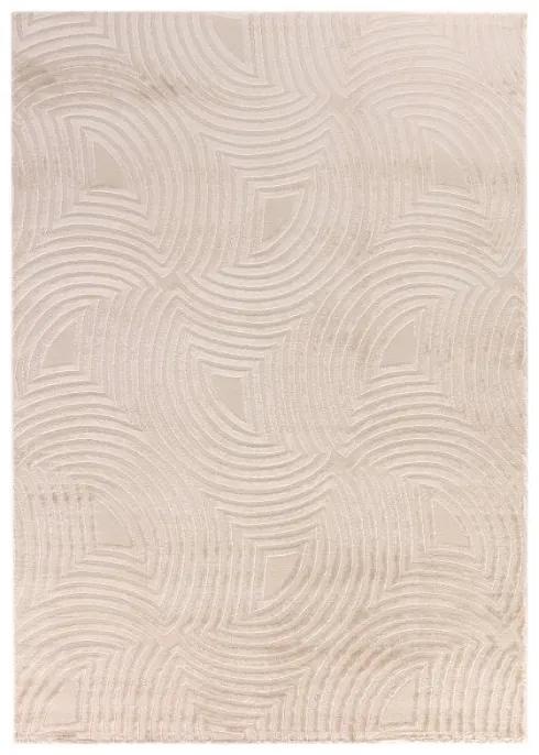 Kusový koberec Sahara 1113 beige 280 x 370 cm