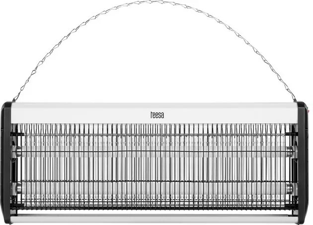 Elektrický lapač komárů a dalšího hmyzu TEESA TSA0211, 36W ( 2x 18W)
