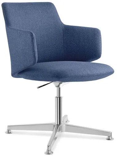 LD SEATING - Židle MELODY MEETING 360, F34
