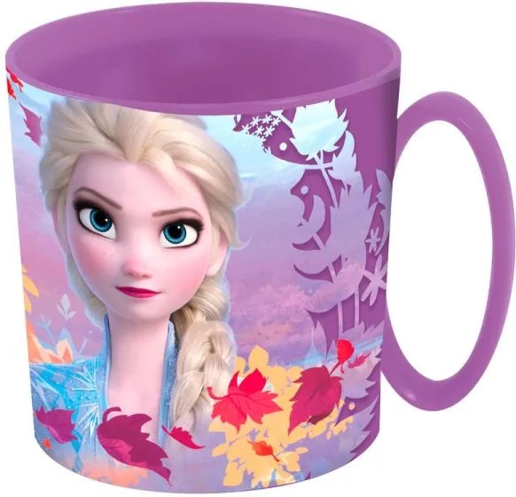 STOR Plastový hrnek Frozen 2 / hrneček Frozen 2 350ml