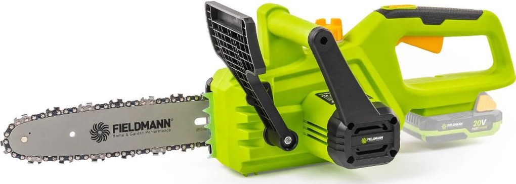 Pily FZP 70802-0 1x20V AKU pila FIELDMANN