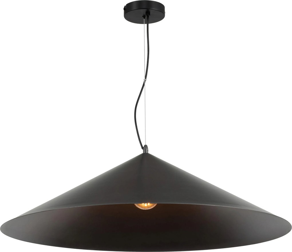 XXXLutz ZÁVĚSNÉ SVÍTIDLO, 80/126 cm Collett's Monde - Online Only svítidla - 004720011202