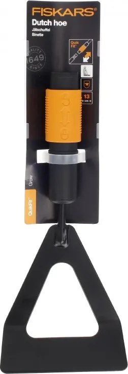Motyčka FISKARS QUIKFIT holandská 12 cm 1000676 01673