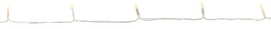 20 LIGHTS LED Světelný řetěz s USB 20 světel