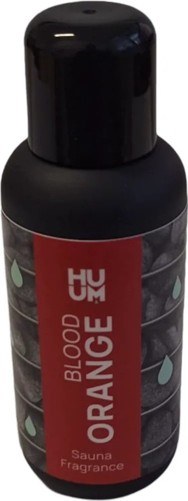 HUUM OU HUUM esence do sauny Červený pomeranč 100ml