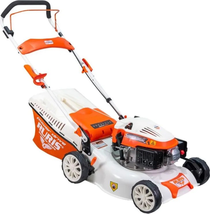 Ruris Benzínová sekačka RX200S